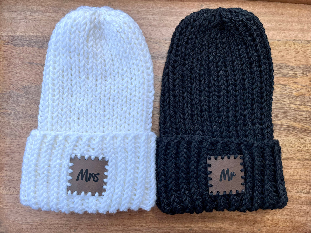 Knit by JC - Hand knit goods with sunshine infused in every fiber