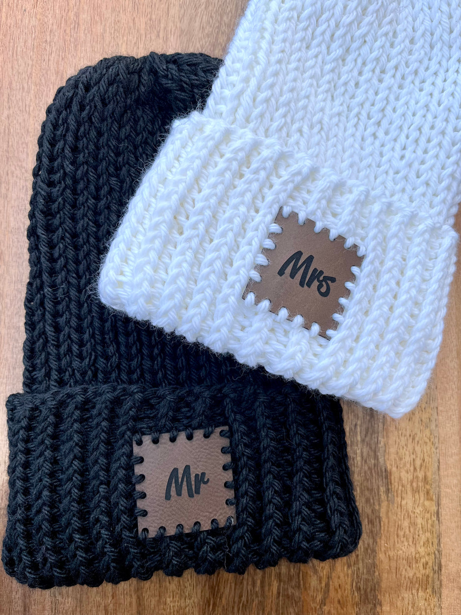 Knit by JC - Hand knit goods with sunshine infused in every fiber